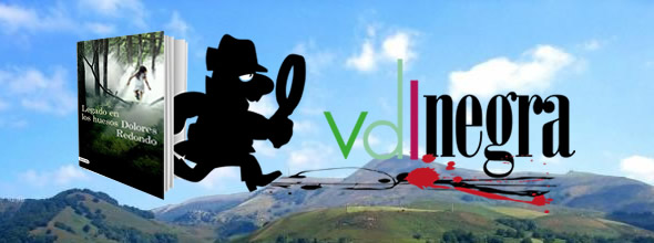 VDL Negra 5: Lo que esconde el "Tarttalo" - Vadeletras - Libros y ...